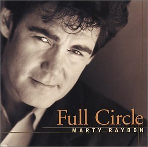 MARTY RAYBON - Full Circle - CD - **BRAND NEW/STILL SEALED** - RARE | eBay