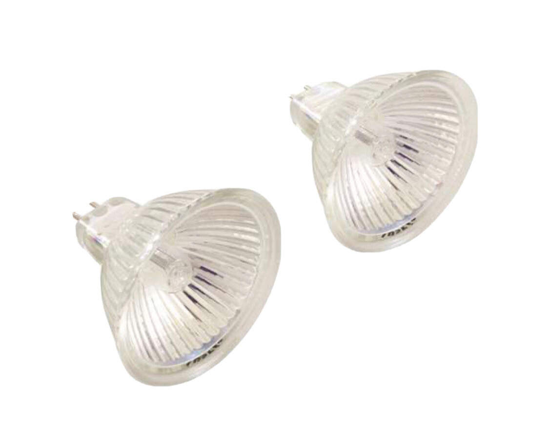 Jandy Replacement Bulb Kit 75w Halogen Mr-16 2 Bulbs I for sale online ...