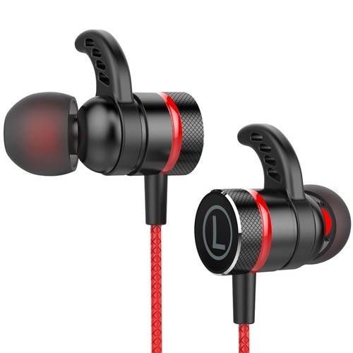 KASOTT SoundMaster Pro V1 - Gaming Earphones with Dual Audio ...