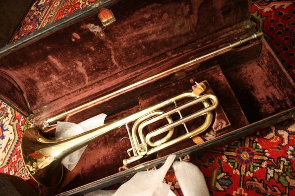 Conn 70H Trombone for sale online | eBay