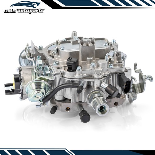 For Buick Chevy Oldsmobile Pontiac 307 (5.0L) engines 1981-1986 Carb ...