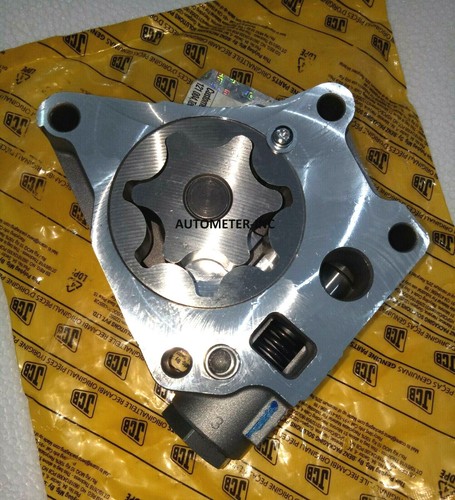JCB GENUINE JCB OIL PUMP ABI FOR JCB ENGINE (PART NO. 320/04186) | eBay