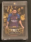 Messi Trophy Triumph 24/25 - Card Value