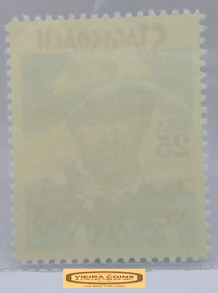 USA Stagecoach 25 Cents Stamp - #S40934NQ | eBay