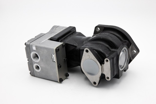 AIR COMPRESSOR NEU & ORIGINAL IVECO 504308489 online kaufen | eBay