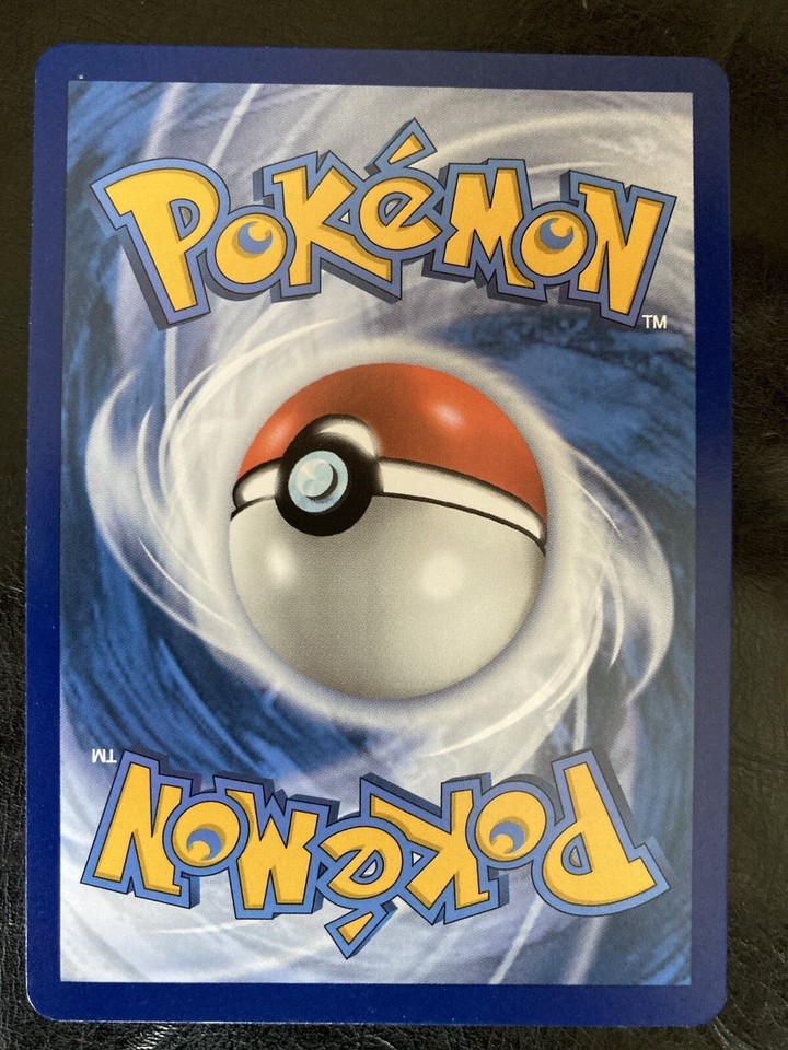 Pokémon TCG Cetoddle Scarlet & Violet - Paldea Evolved 053/193 Regular ...