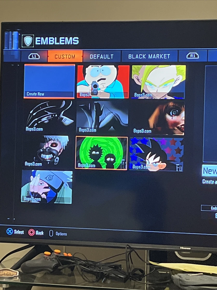 Call Of Duty Black Ops 2 Prestige Master