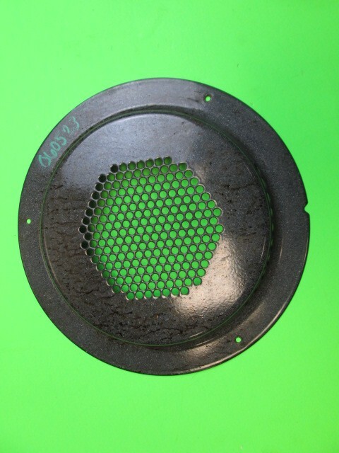 KitchenAid Recycled Range/Stove Wall Oven Fan Cover WPW10160821 | eBay