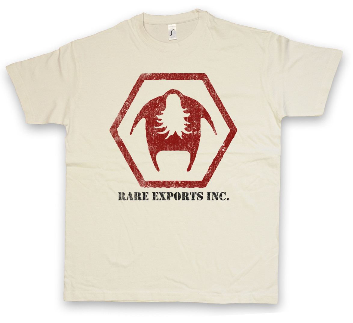 Rare Exports Logo Rare Exports: A Christmas Tale (2010) Movie Trailer