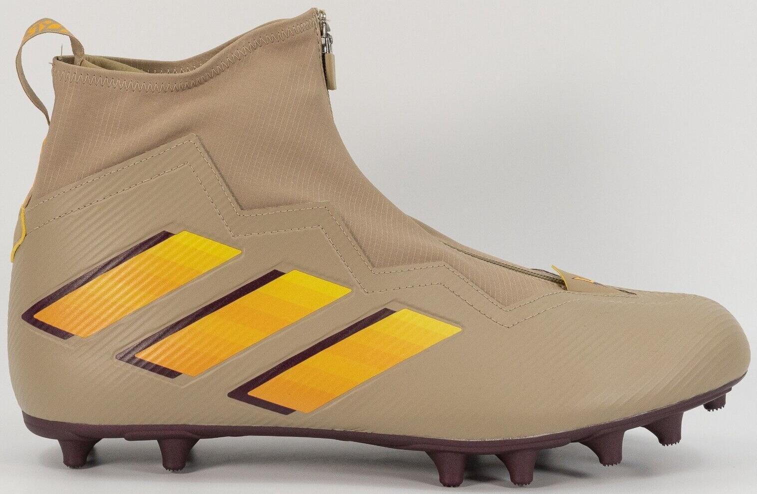 Size 13.5 - adidas Nasty Fly Arizona State for sale online | eBay