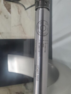 SCHAEVITZ ENG. POSITION SENSOR TYPE HC485 3000 | eBay