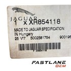 1999-2008 JAGUAR S-TYPE FUEL TANK SENDER SENSOR NEW OEM XR854118 | eBay