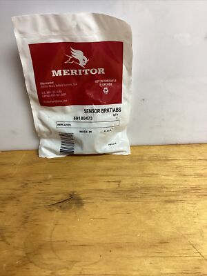 69180473 Meritor sensor bracketABS | eBay