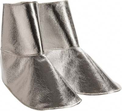PRO-SAFE Men's Universal (Women's Universal) Aluminized Spats ...