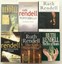 Lot of 6x RUTH RENDELL Mystery Books - Portobello, Thirteen Steps Down ...