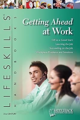 Getting Ahead at Work by Susan M. Freese, Carol Staudacher and Joanne ...