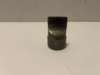 Sockets & Socket Sets - Drag Link