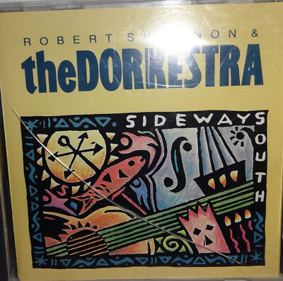 Robert Shannon & the Dorkestra, Sideways, South | eBay