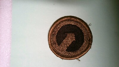 MILITARY PATCH US ARMY SUBDUED FOR SHOULDER 1ST COSCOM SEW ON | eBay