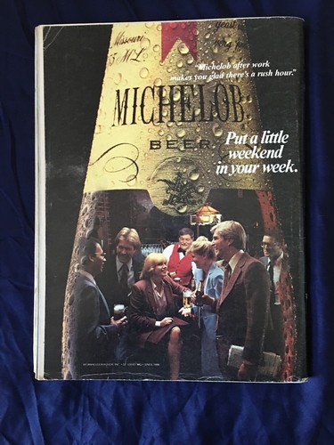 Playboy May 1982 Playmate Kim Malin Billy Joel Beauty & The Badge Karen ...