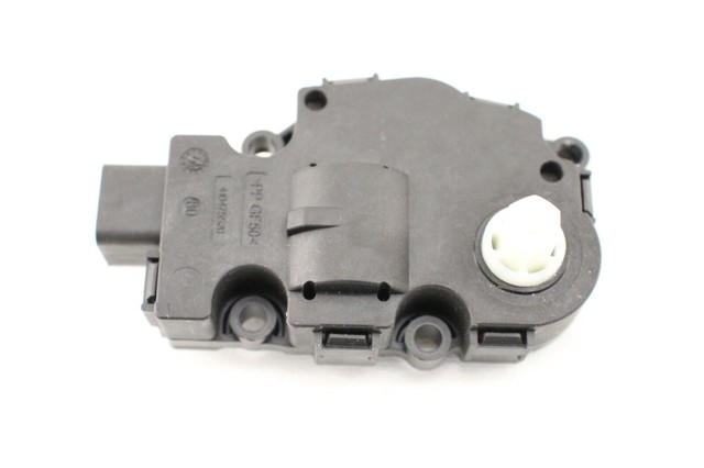 Echt Jaguar XF Right HVAC Air Heater Vent Inlet Servo Motor C2Z6535 for ...