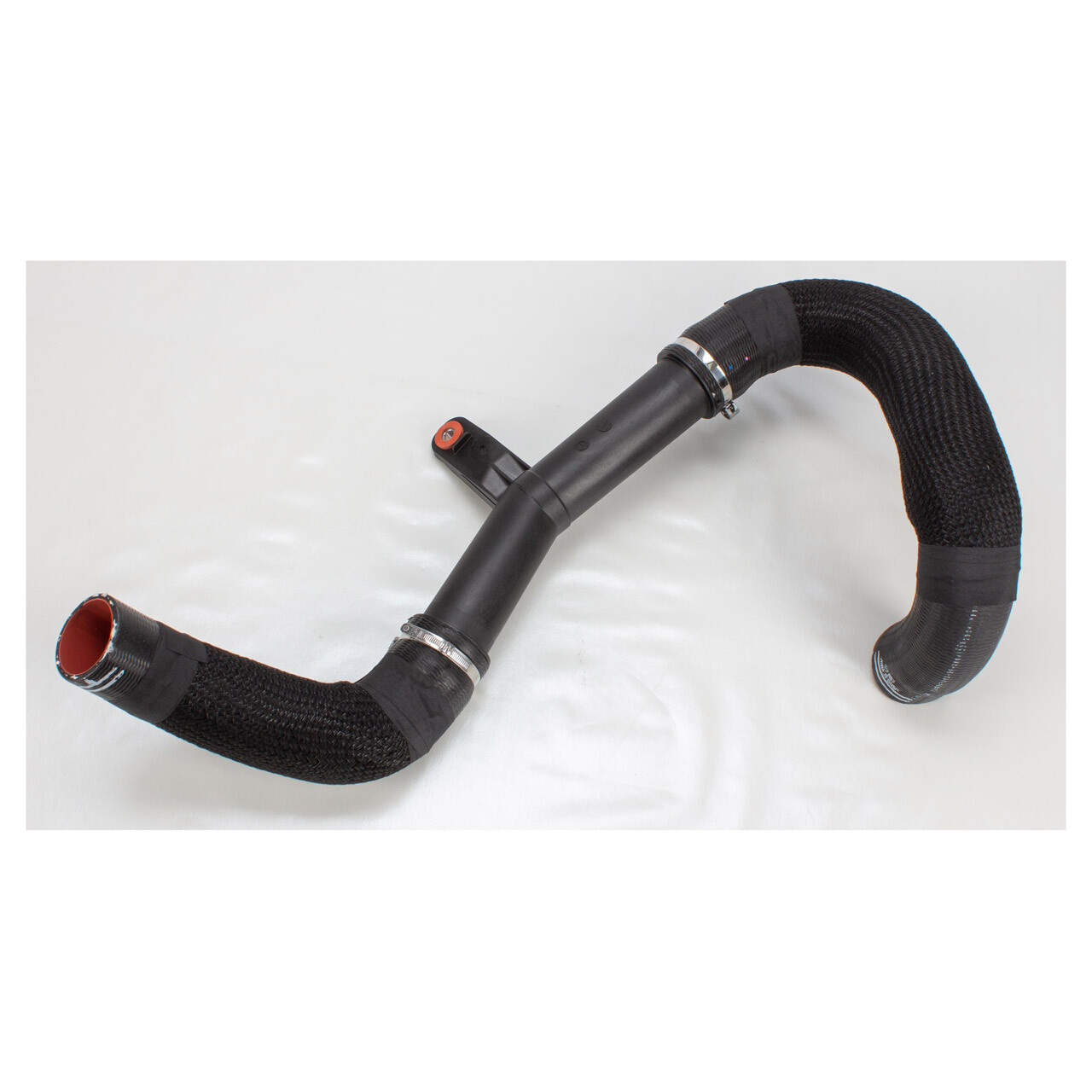 ORIGINAL Fiat Turboschlauch Ladeluftkühler DUCATO 250 2.3D links ...