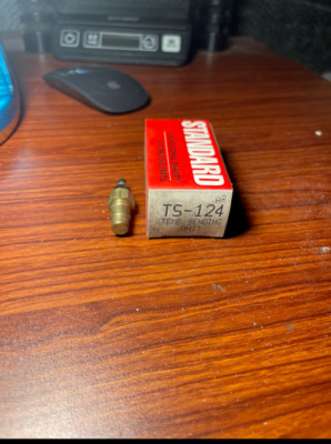 Standard TS-124 - Make Offer!! | eBay