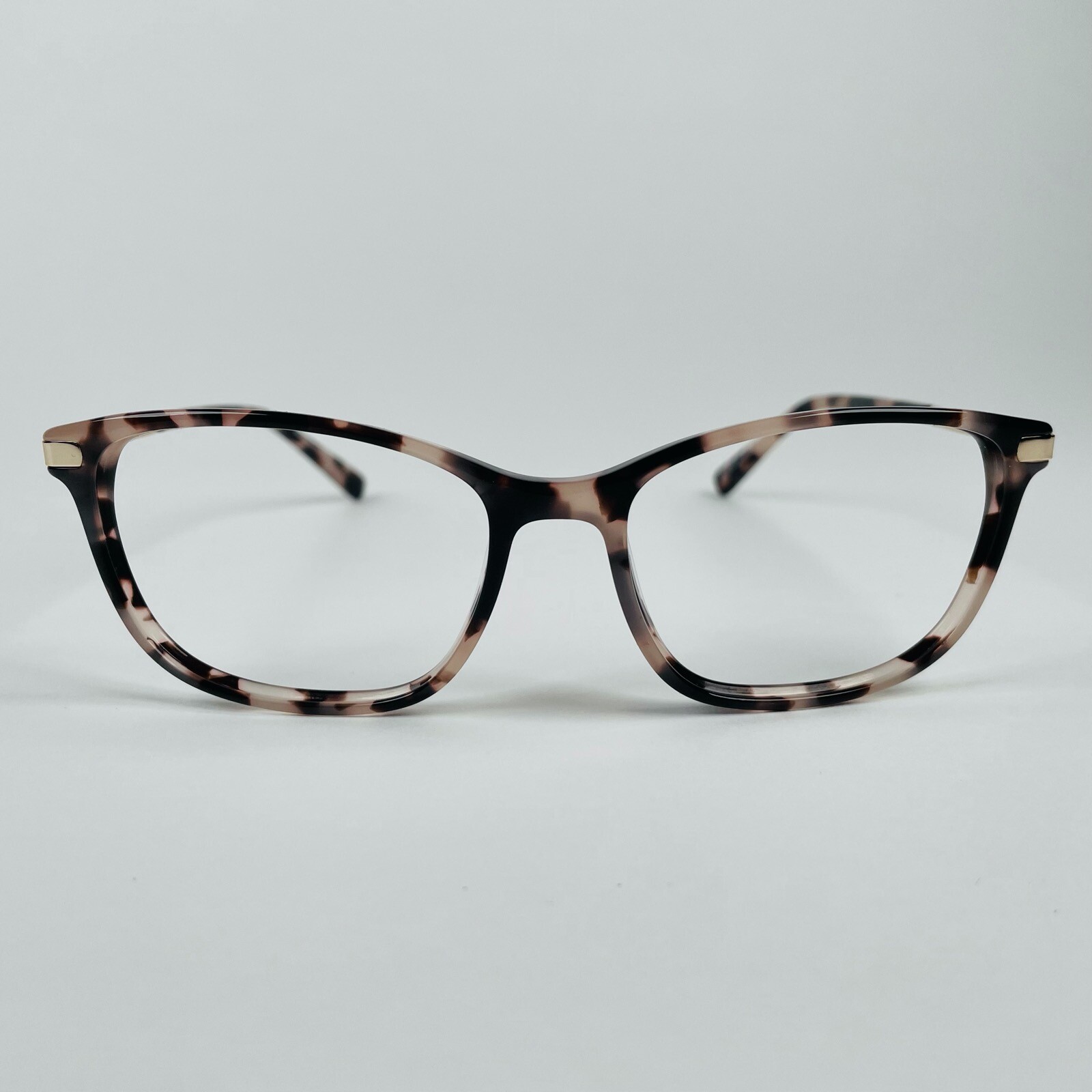 SPECSAVERS eyeglasses PINK TORTOISE SQUARE glasses frame MOD: BRONAGH ...
