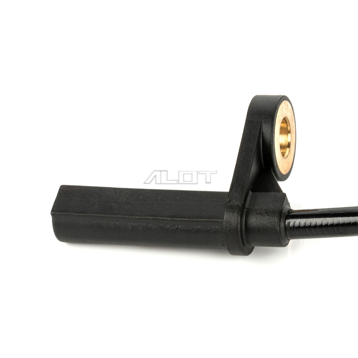 ABS Sensor Raddrehzahlregler Rear 2045401317 for Mercedes-Benz GLK ...