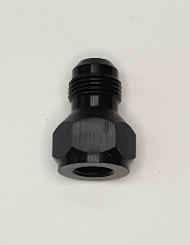 PROFLOW PFE Fittings Expander Fitting -06AN To-08AN Black # PFE951-06 ...