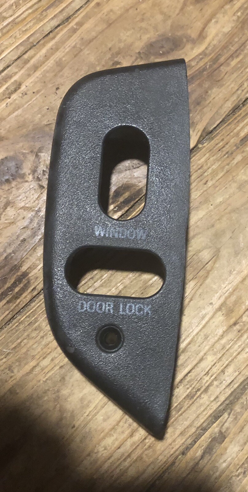 1992-1997 Ford F150 F250 F350 Bronco Power Window Door Lock Mirror ...