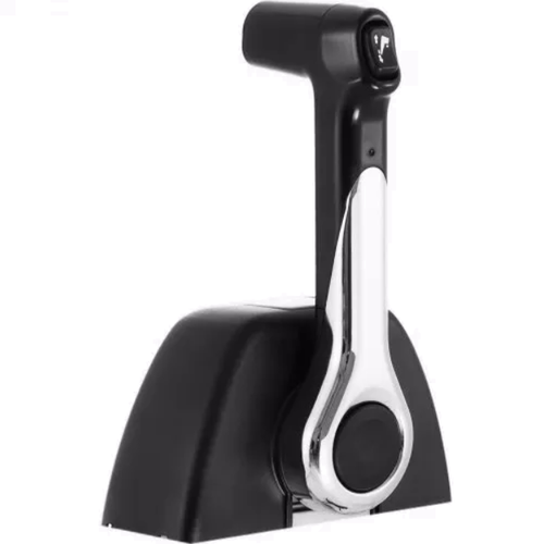 YAMAHA Outboard 704 Single Binnacle Premium Remote Control Box 704 ...