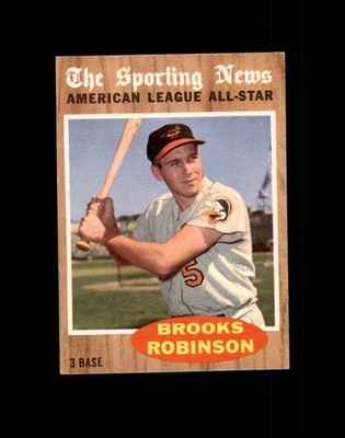 1962 TOPPS BASEBALL CARDS #151 - #522 Complete Your Set - You Pick | eBay