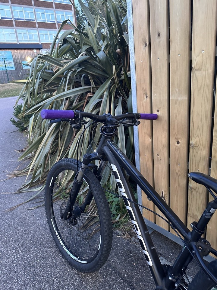 Carrera Valour Disk 26 Inch | eBay UK