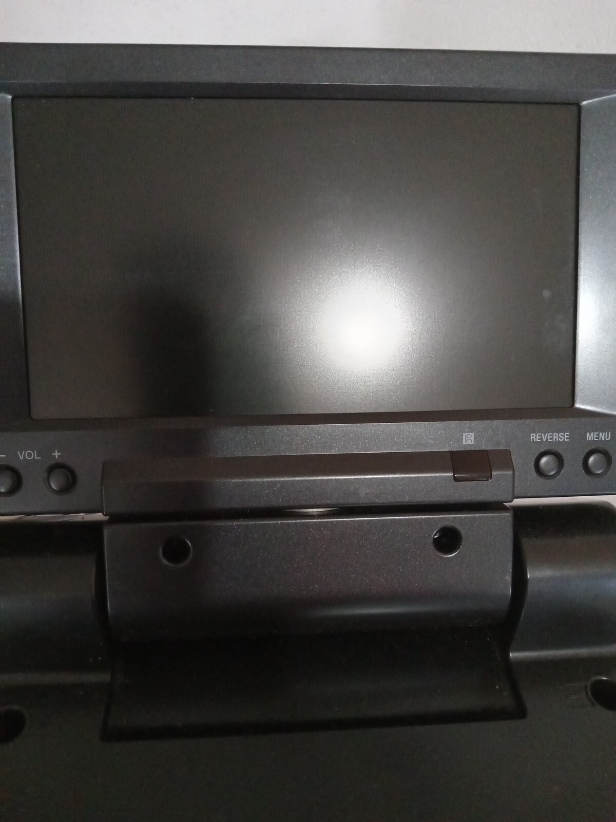 Sony+MV-65ST+Car+DVD+Player for sale online | eBay