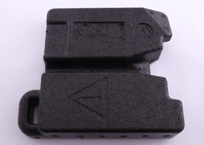 BMW 3 series E90 LCI Battery Cover Lateral Trunk Floor Trim Panel ...