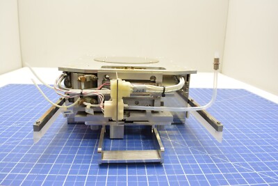 Wafer Processing - Wafer Transfer System