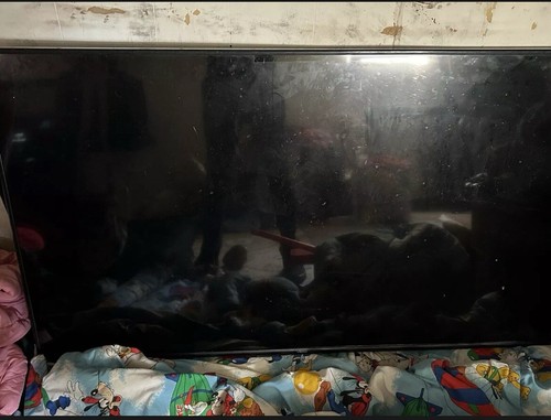 70 Inch Vizio Roku TV Smart TV HDMI | eBay