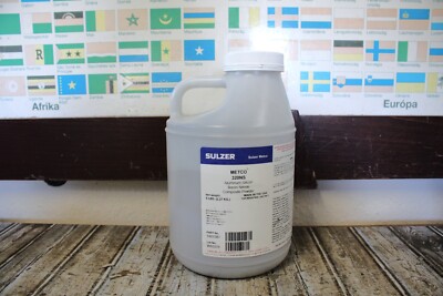 Sulzer Metco 320NS Aluminum Silicon Boron Nitride Composite Powder ...