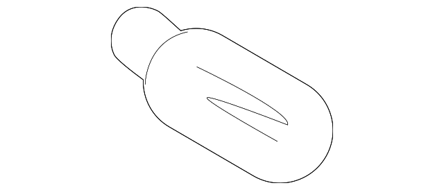 Genuine Lexus Bulb 90981-13044 | eBay