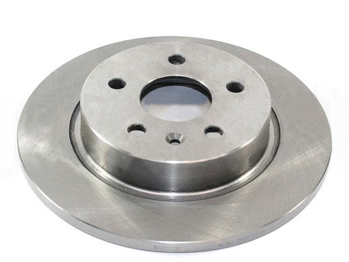 For 2013-2016 Chevrolet Sonic Brake Rotor Rear 58751RMTR 2014 2015 | eBay