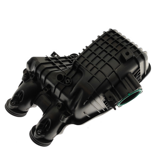 Intake Composite Manifold For Polaris RZR Ranger General ACE 1000 900 ...