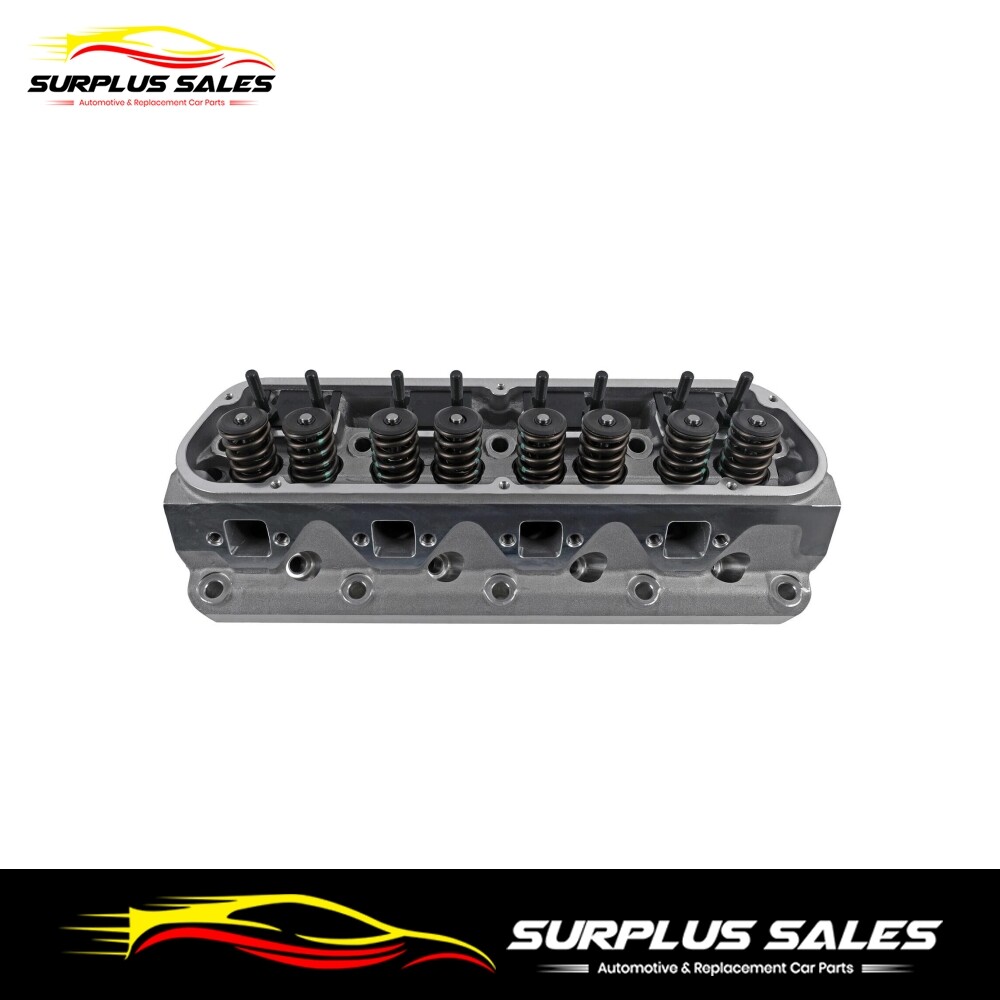 ED60229 Edelbrock Performer RPM Aluminum Cylinder Head Ford 289 - 351 ...