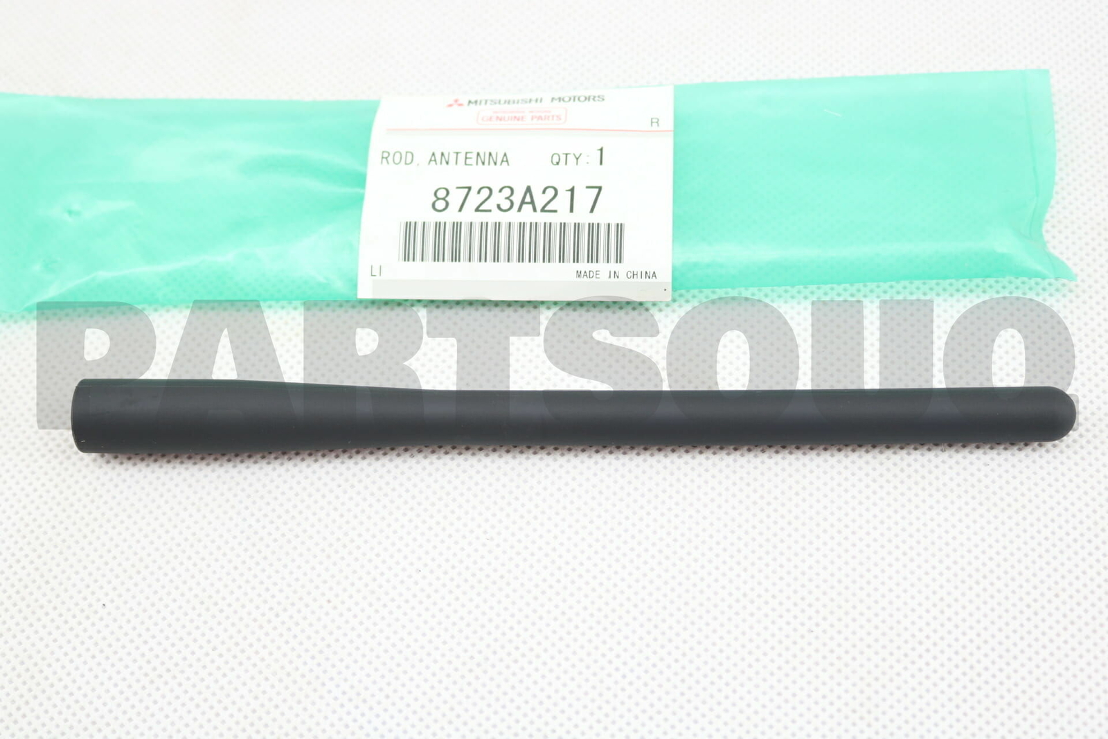8723A217 Genuine Mitsubishi ROD,ANTENNA | eBay