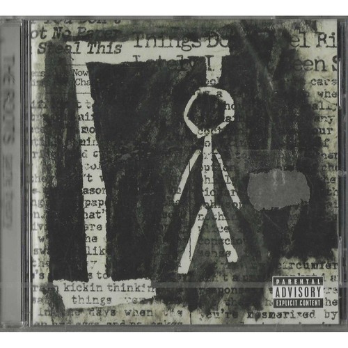 The Roots CD Game Theory / Def Jam – 00602517001268 Scellé 602517001268 ...