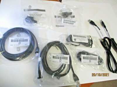 Printer accessories: C8975-80020, 8121-0811, 8121-1585, CB780-60080 NEW ...