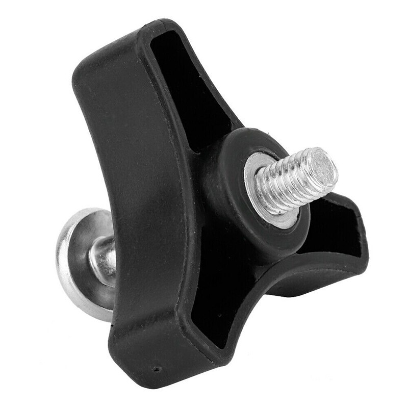 User Friendly Triangle Handle Knob Nut Screw Bolt Set for Honda Lawn ...