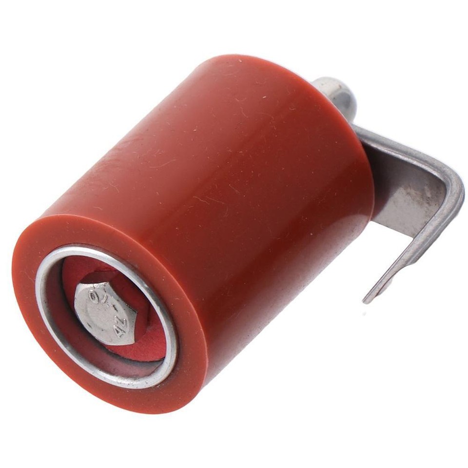 High Temperature Seam Roller Silicone Smoothing Seam Roller Tool PVC ...