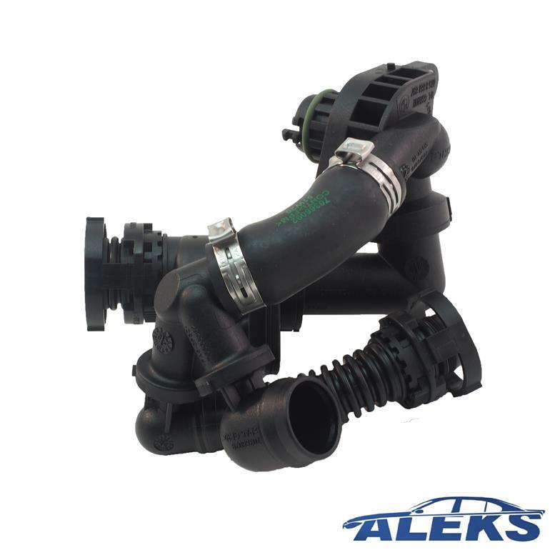 BMW+Genuine+Crank+Case+Vent+Valve+11158661697 for sale online | eBay