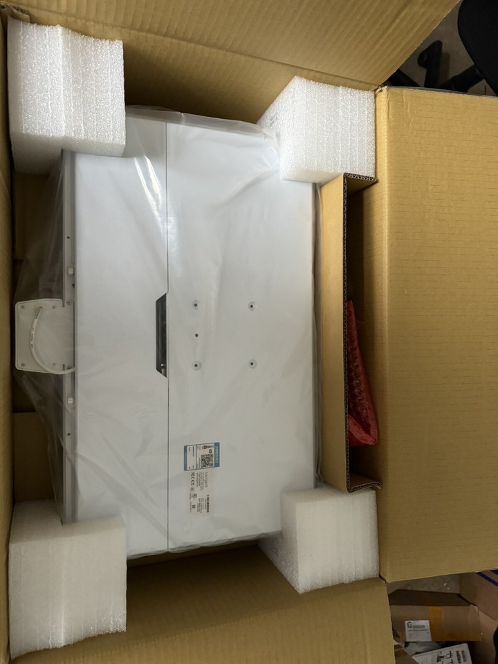 Tangent VITA KW 21.5" Industrial Grade All in One AIO PC LCDPC-250-A5 ...